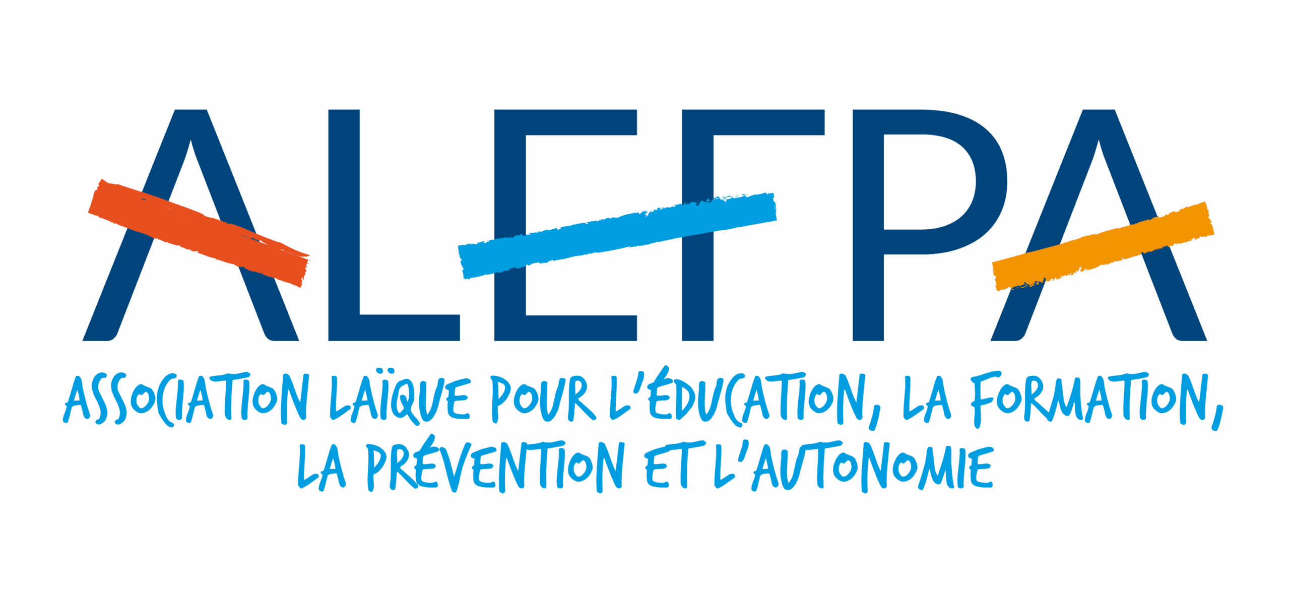 Charte graphique de l'ALEFPA - ALEFPA